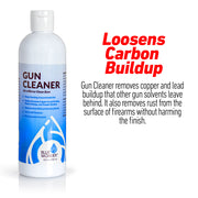 Gun Cleaner, Gun Lube, and Gun Bluing - Blue Wonder Gun Care Products