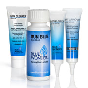Gun Bluing Kits - Blue Wonder Gun Care Products