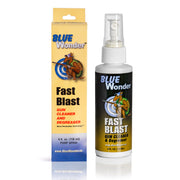 Gun Cleaner, Gun Lube, and Gun Bluing - Blue Wonder Gun Care Products