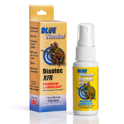 Gun Cleaner, Gun Lube, and Gun Bluing - Blue Wonder Gun Care Products